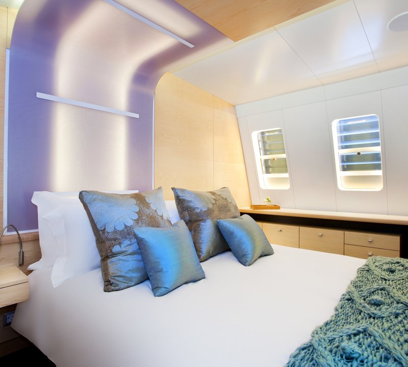 Yacht NECKER BELLE, Jmv Industries (Cmn Group) | CHARTERWORLD Luxury ...